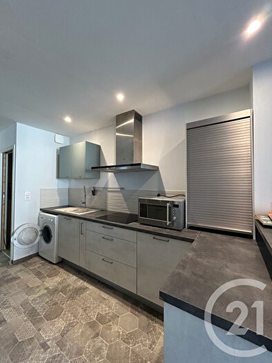 Étampes, Saint-Martin, Saint-Gilles : Appartement 2 pièces à louer