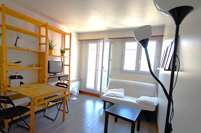 Appartement 1 pièce à vendre à La Rochelle, Centre-ville, Vieux-port, Marché
