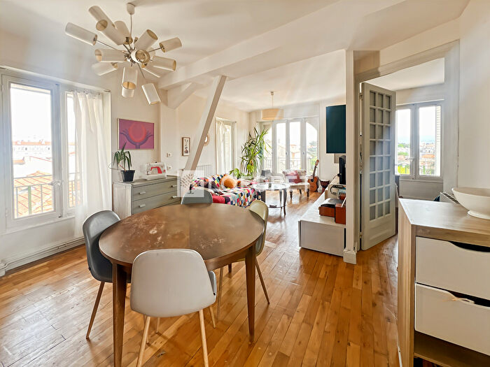 Appartement 3 pièces à vendre - Valence, Centre-ville