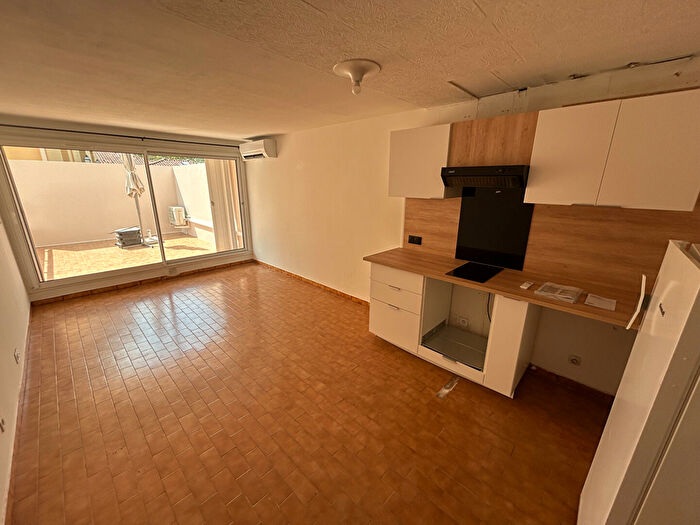 Appartement 2 pièces à louer - Saint-Raphaël, Santa-Lucia
