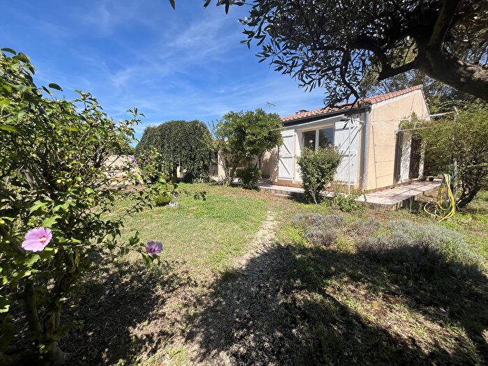 Bernis : Maison 5 pièces à vendre