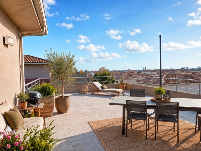 Appartement 4 pièces à vendre à Mauguio, Marius Roustan, Louise Michel