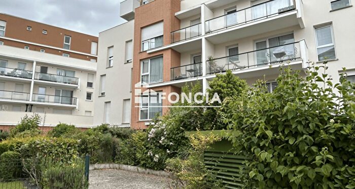 Appartement 2 pièces à vendre à Lucé, Centre-ville