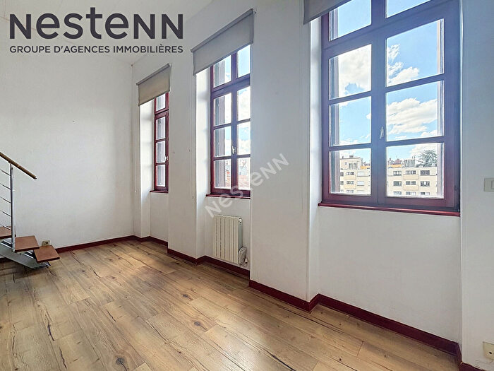Appartement 3 pièces à vendre - Lyon 4ème, Croix Rousse Centre-ville