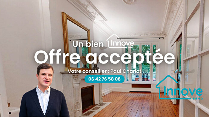 Appartement 2 pièces à Versailles, Notre Dame, à vendre