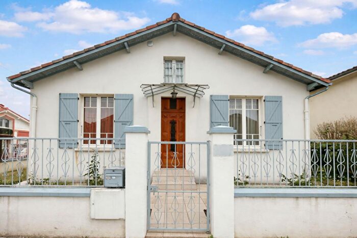 Maison à vendre - Toulouse, Pont des Demoiselles, Saint-Exupéry - 3 pièces - 2 chambres