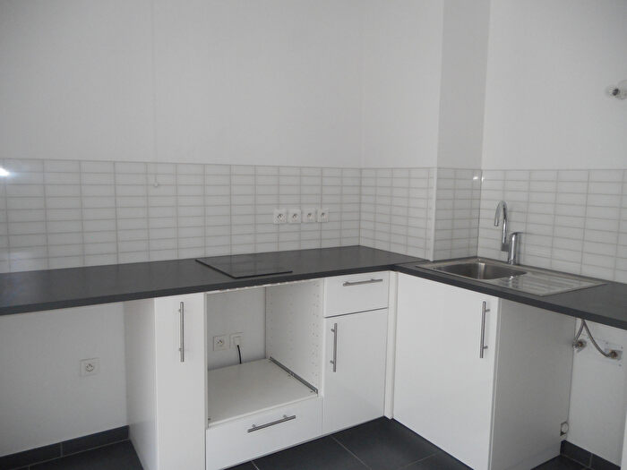 Appartement 2 pièces à louer - Reims, Centre-ville