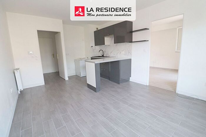 Appartement 2 pièces à vendre à Argenteuil