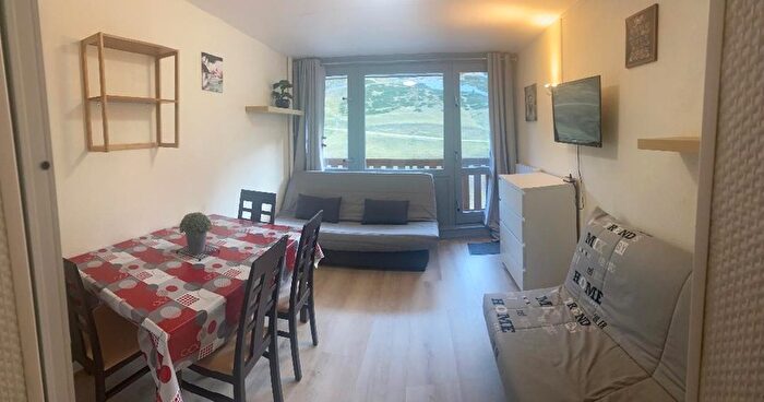 Appartement à vendre - Bagnères-de-Bigorre - 1 pièce