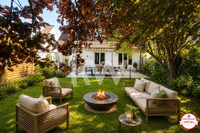Maison à vendre - Saint-Jean-de-Braye, Est - 5 pièces - 4 chambres
