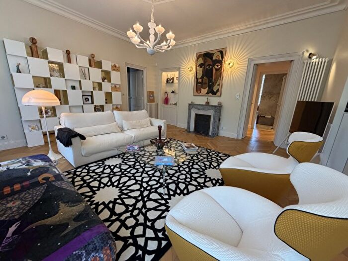 Appartement 4 pièces à vendre - Quimper