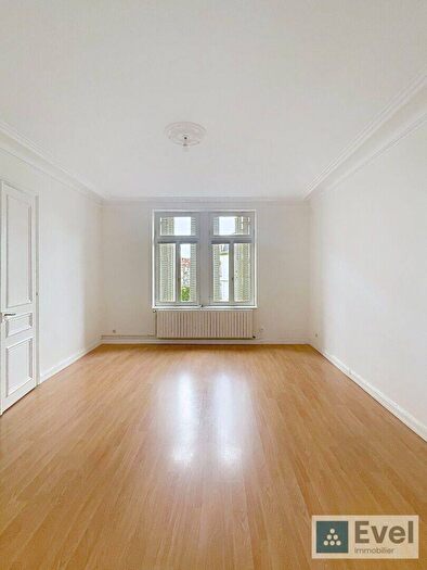 Appartement 4 pièces à louer à Plantières-Queuleu, Metz