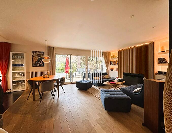 Appartement 5 pièces à La Baule-Escoublac, Centre-ville, Gare, à vendre
