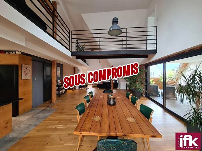 Appartement 5 pièces à vendre à Ostheim