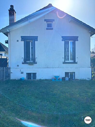 Maison à vendre - Les Mureaux, Route de Verneuil, Aérodrome - 6 pièces - 3 chambres