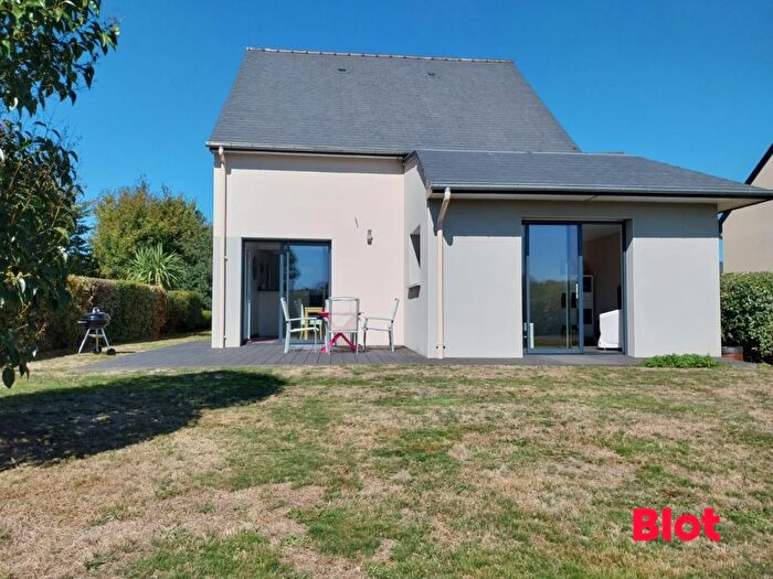 Maison 5 pièces à Taillis, à vendre