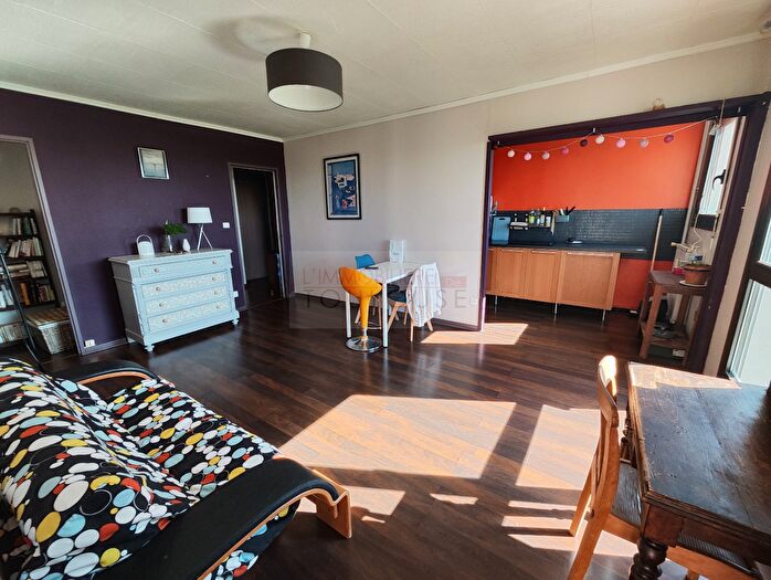 Appartement à vendre - Toulouse, Bagatelle, La Faourette - 2 pièces - 1 chambre