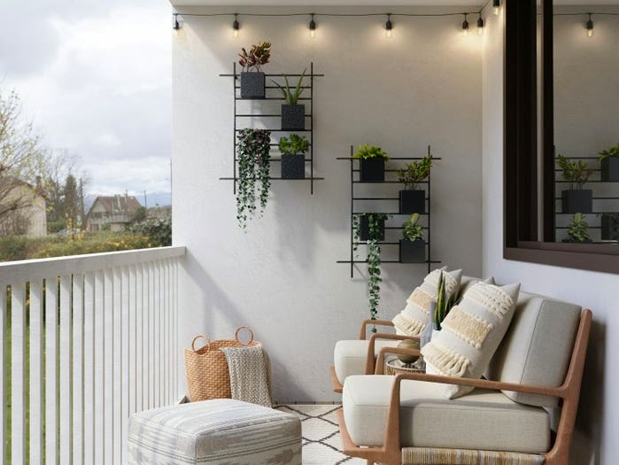 Gagny, Le Chénay - Maison 2 pièces à vendre