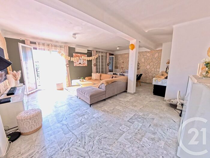 Appartement à vendre - Perpignan, Las Cobas - 4 pièces - 3 chambres