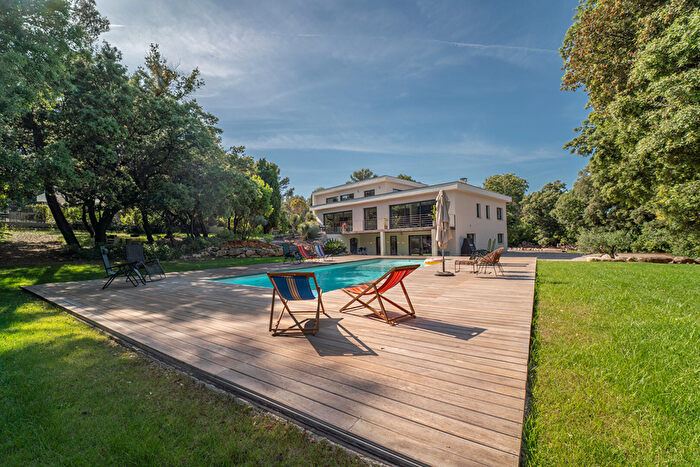 Montferrier-sur-Lez : Maison 9 pièces à vendre