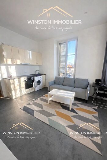 Appartement 2 pièces à louer - Troyes, Cathédrale
