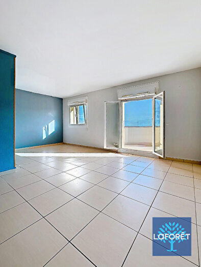 Appartement à vendre - Vand uvre-lès-Nancy, Centre-ville, Vandoeuvre Nations - 4 pièces - 2 chambres