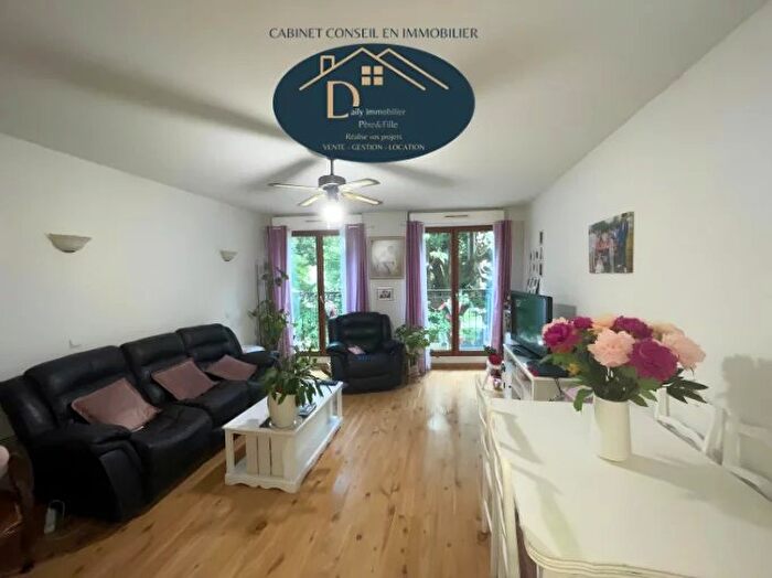 Appartement 3 pièces à Bagnères-de-Luchon, à vendre