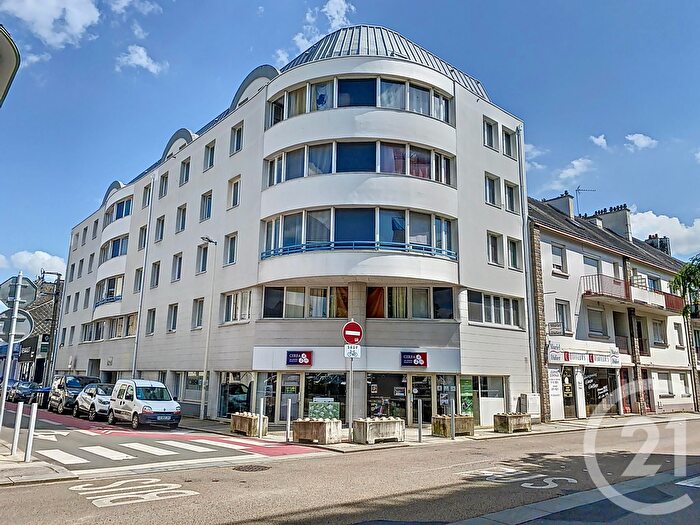 Appartement 1 pièce à Saint-Nazaire, Centre-ville, Ville-Port, Petit Maroc, à vendre