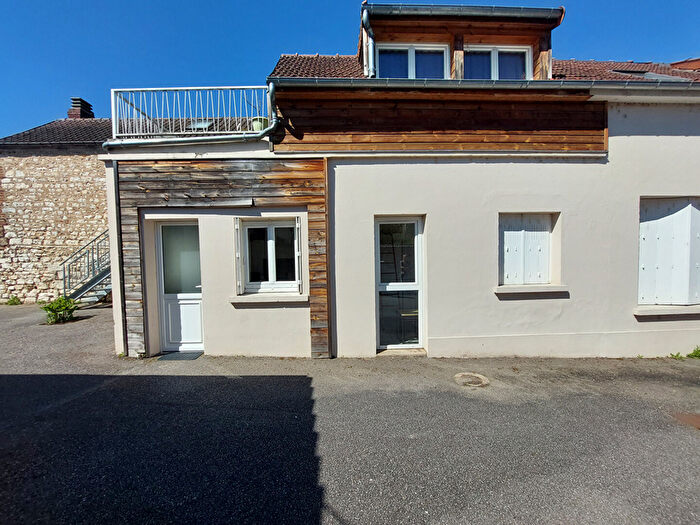 Appartement 1 pièce à Vernon, Bizy, Parc, Eglantiers, à vendre