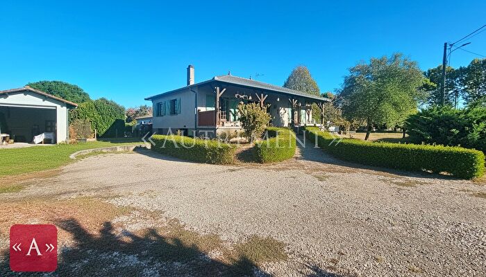 Saint-Sulpice-la-Pointe - Maison 5 pièces à vendre