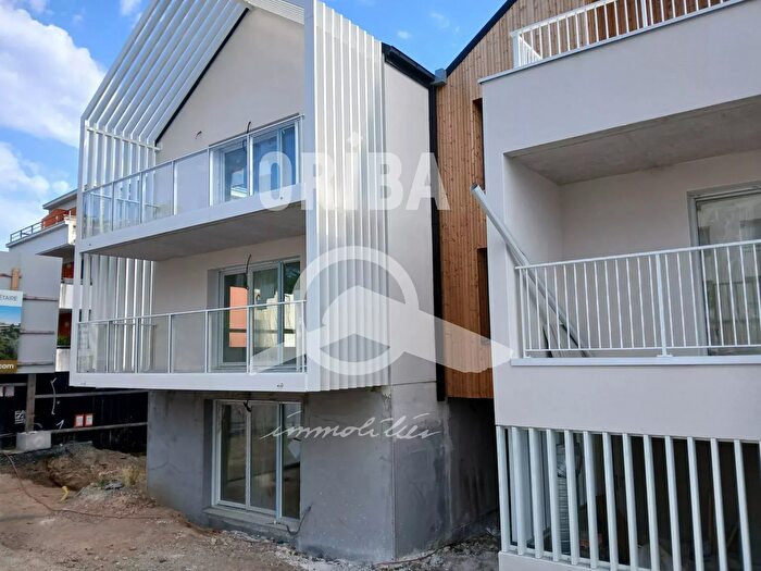 Appartement 1 pièce à Pornichet, Prévert, Saint-Sébastien, à vendre