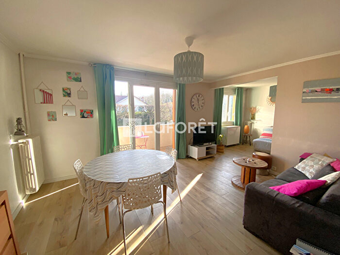 Appartement 5 pièces à vendre à Le Pecq, Ermitage, Charles de Gaulle