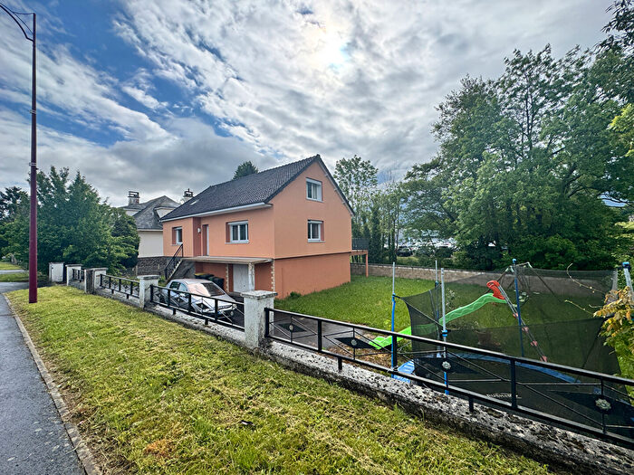 Maison 6 pièces à Prix-lès-Mézières, à vendre