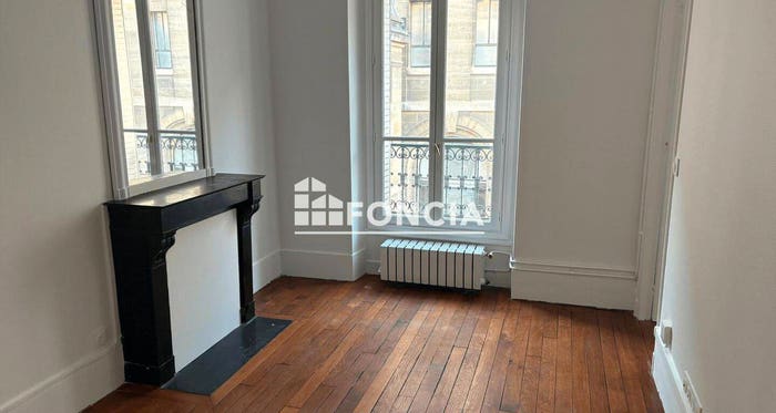Appartement 2 pièces à louer - Jardin des Plantes, Paris 5ème arrondissement