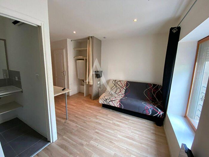 Verdun, Castelnaudary - Appartement 1 pièce à louer