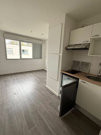 Appartement 1 pièce à Auzeville-Tolosane, à louer
