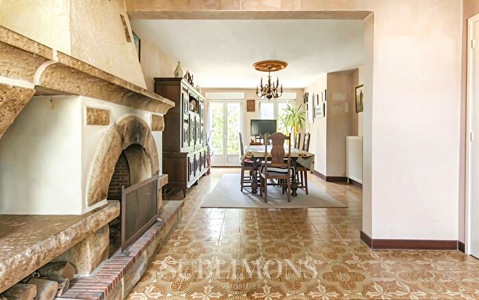 Locmiquélic - Maison 5 pièces à vendre