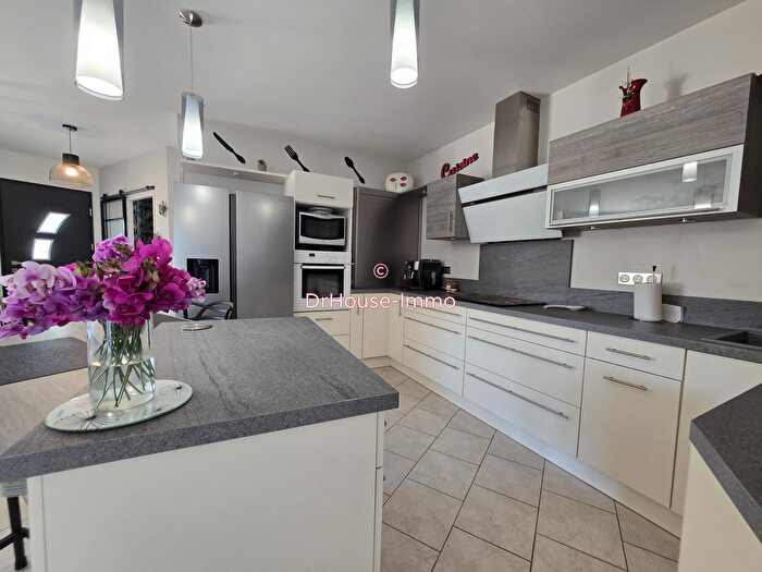 Saint-Benoît - Maison 5 pièces à vendre
