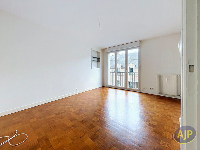 Appartement 3 pièces à Redon, à louer