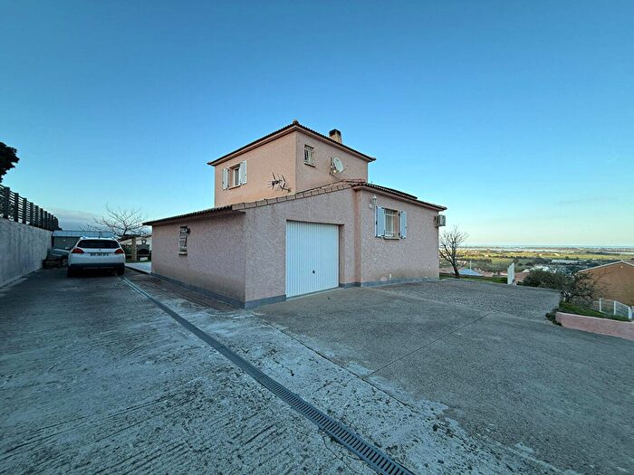 Maison 6 pièces à louer - Est, Biguglia