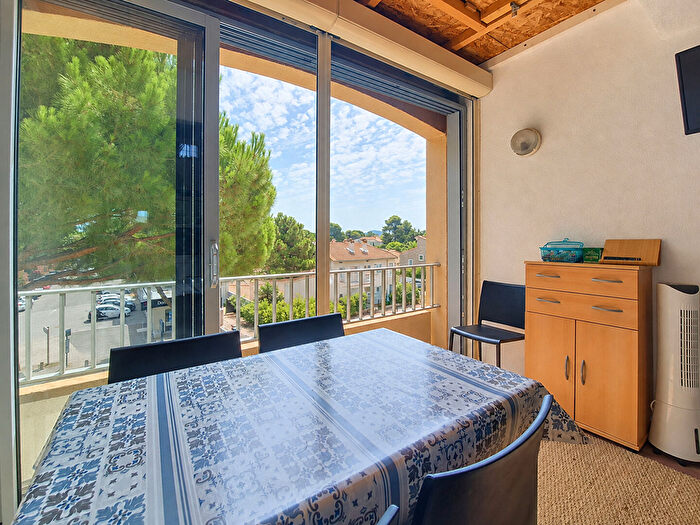 Argelès-sur-Mer - Appartement 3 pièces à vendre