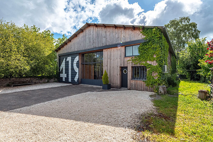 Firbeix : Maison 5 pièces à vendre