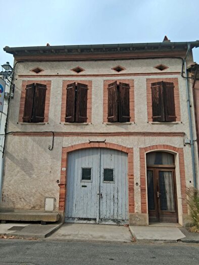Maison 4 pièces à vendre - Rieumes