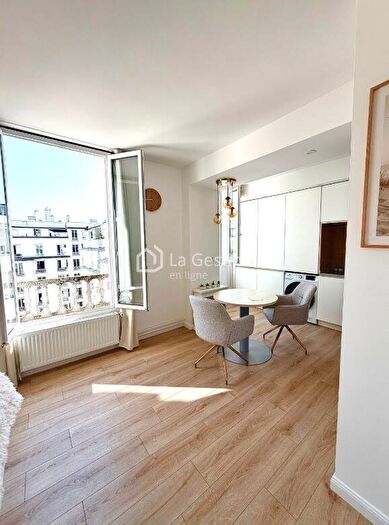 Vignerons, Vincennes - Appartement 1 pièce à louer