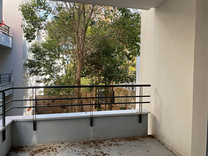 Saint-Herblain : Appartement 2 pièces à vendre