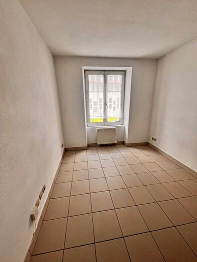 Appartement 1 pièce à louer à Krutenau Centre Est, Strasbourg