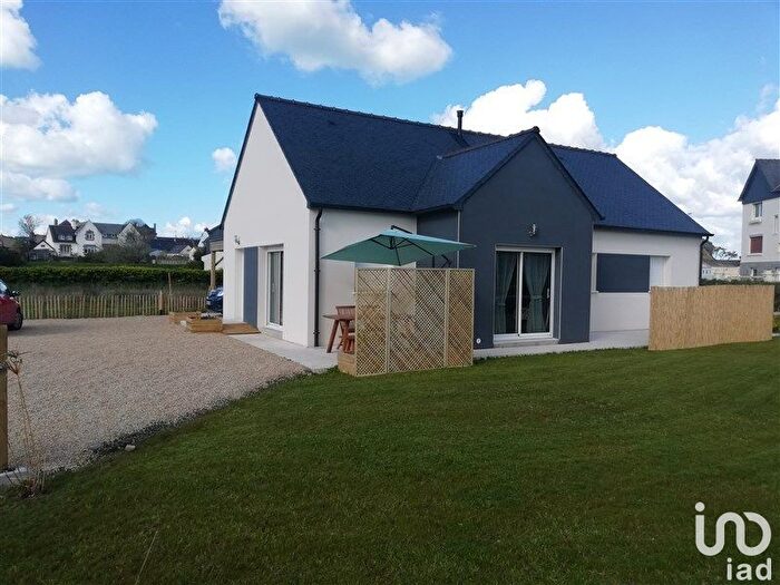 Maisons à vendre et appartements à louer - 1