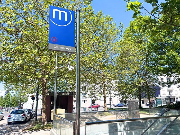 Appartement 3 pièces à vendre à Quartiers Sud-Ouest, La Binquenais