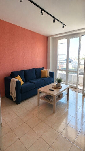 Appartement 4 pièces à louer - Bron, Le Rafour