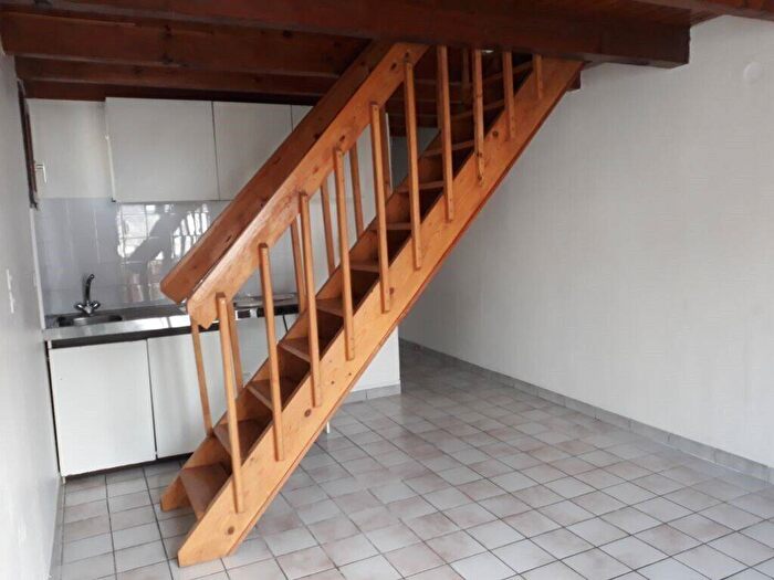 Appartement 1 pièce à Entremont-le-Vieux, à louer